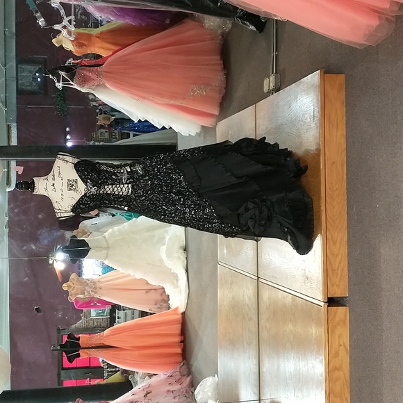 Milano | Dresses | Milano Prom Dress | Poshmark